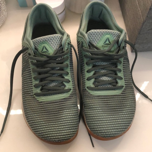 Reebok | Shoes | Reebok Nano Crossfit Shoes | Poshmark
